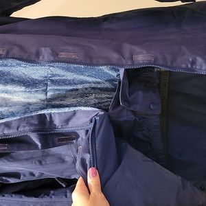 Powder Room | Jackets & Coats | Powder Room Ski Jacket | Poshmark